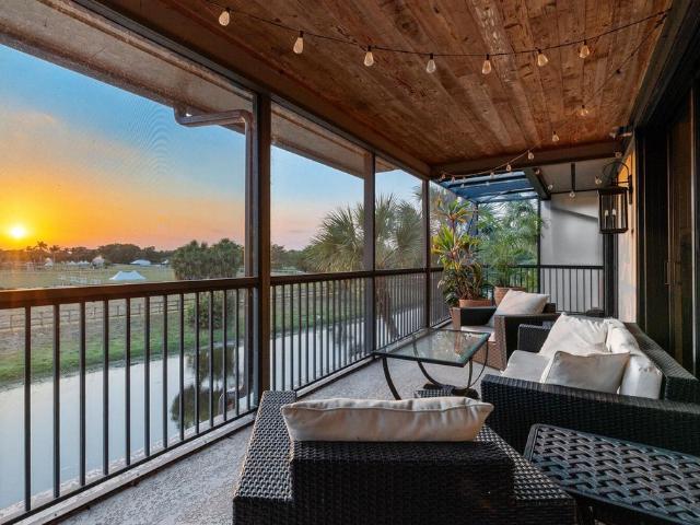 Luxury apartment complex for rent in Wellington, United States
