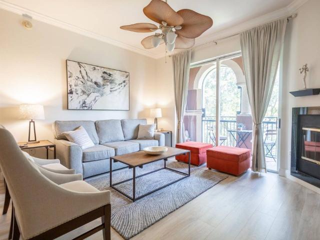 Luxury apartment complex for rent in Wellington, United States