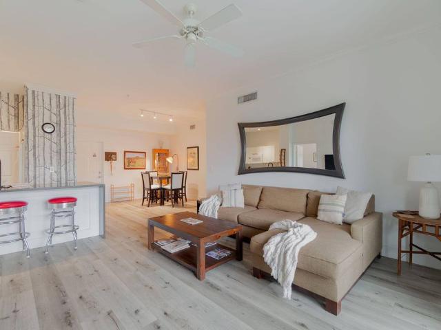 Luxury apartment complex for rent in Wellington, United States