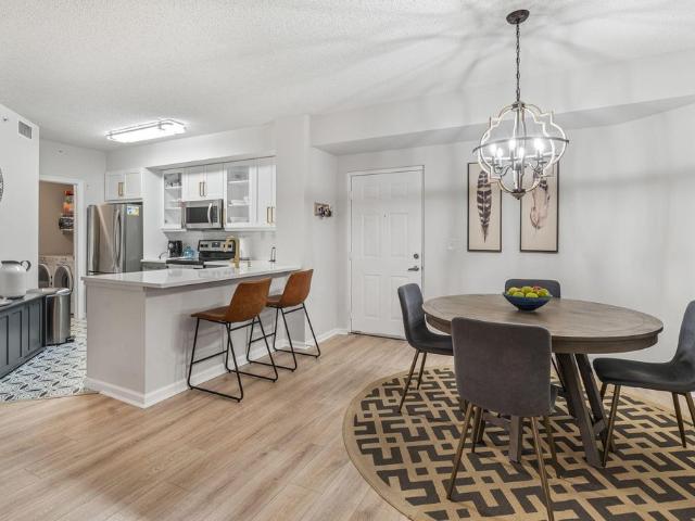 Luxury apartment complex for rent in Wellington, United States