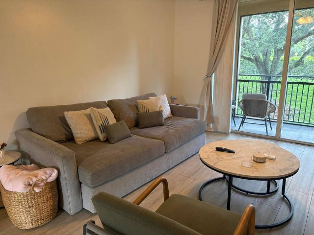 Luxury apartment complex for rent in Wellington, United States