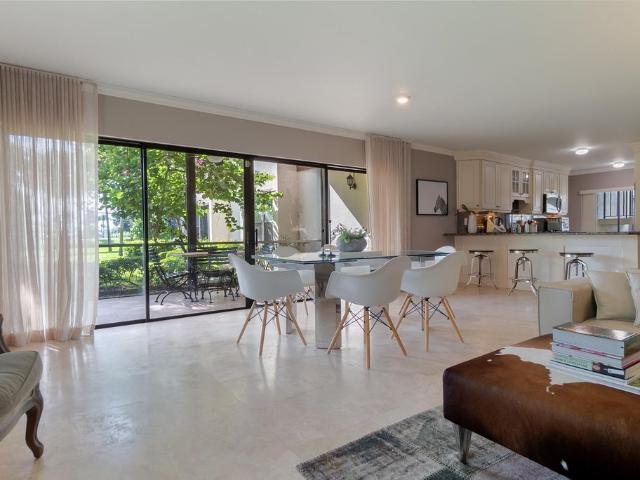 Luxury apartment complex for rent in Wellington, United States