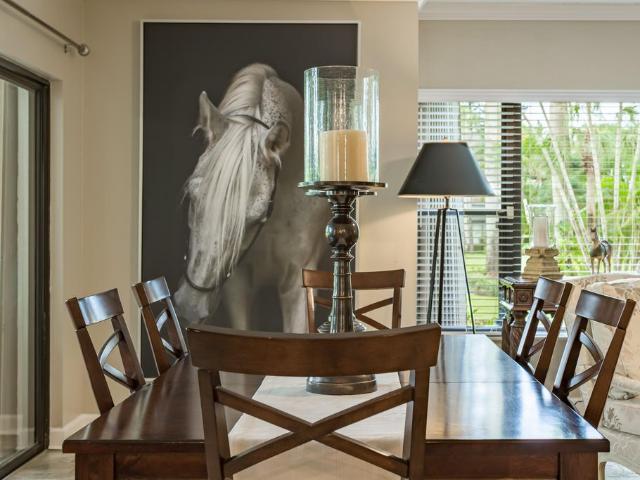 Luxury apartment complex for rent in Wellington, Florida