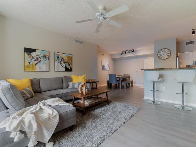 Luxury apartment complex for rent in Wellington, Florida