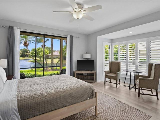 Luxury apartment complex for rent in Wellington, Florida