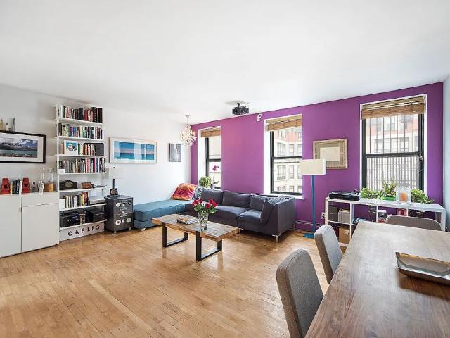 Luxury apartment complex for rent in West New York, United States