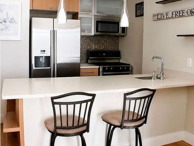 Luxury apartment complex for rent in West New York, New Jersey