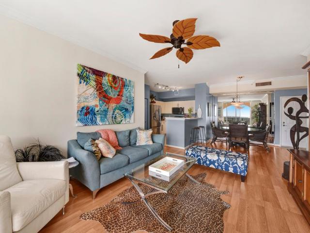 Luxury apartment complex for rent in West Palm Beach, Florida
