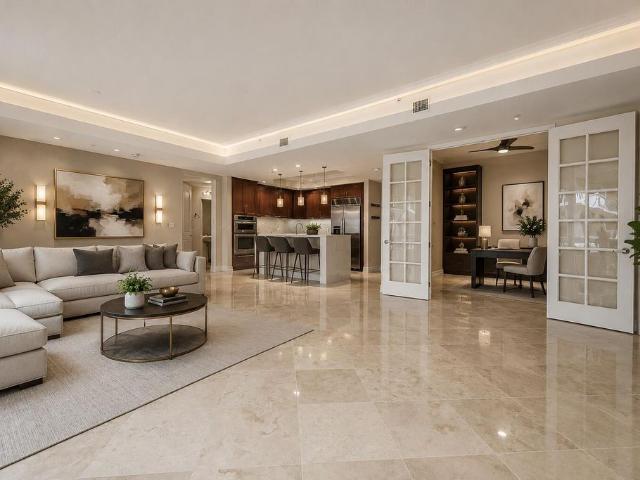 Luxury apartment complex for rent in West Palm Beach, Florida