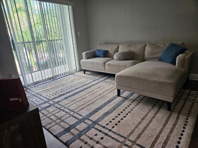 Luxury apartment complex for rent in West Palm Beach, Florida