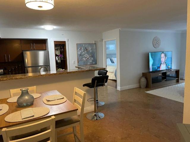 Luxury apartment complex for rent in West Palm Beach, Florida