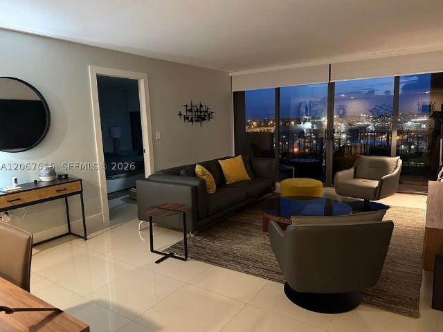 Luxury apartment complex for rent in West Palm Beach, Florida