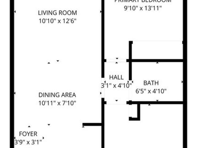 Luxury apartment complex for rent in West Palm Beach, Florida