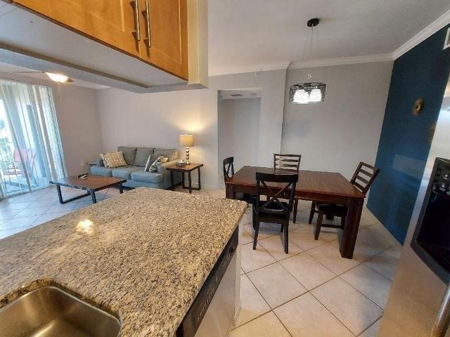 Luxury apartment complex for rent in West Palm Beach, Florida