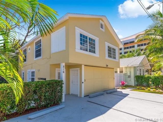 Luxury apartment complex for rent in West Palm Beach, Florida