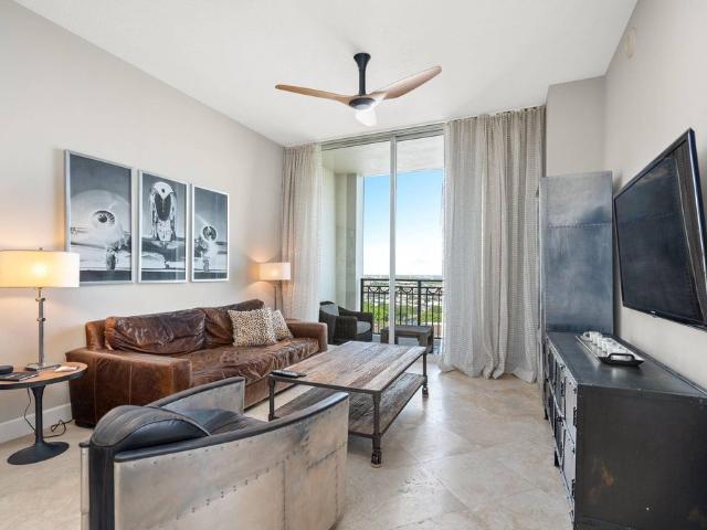 Luxury apartment complex for rent in West Palm Beach, Florida