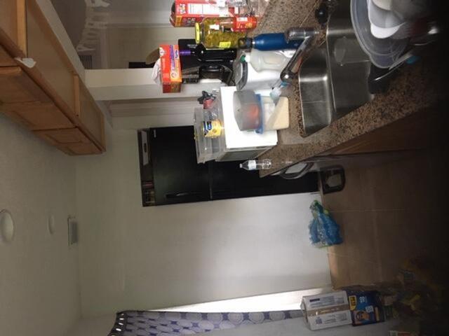 Luxury apartment complex for rent in West Palm Beach, Florida