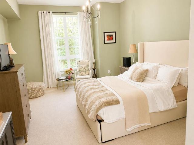 Luxury apartment complex for rent in West Palm Beach, Florida