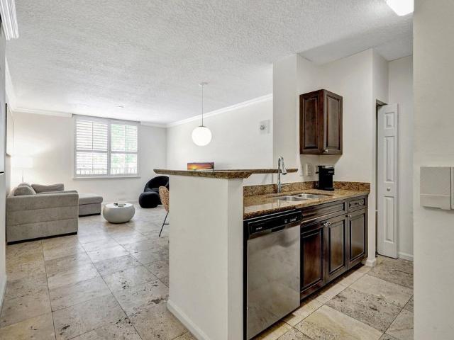 Luxury apartment complex for rent in West Palm Beach, United States