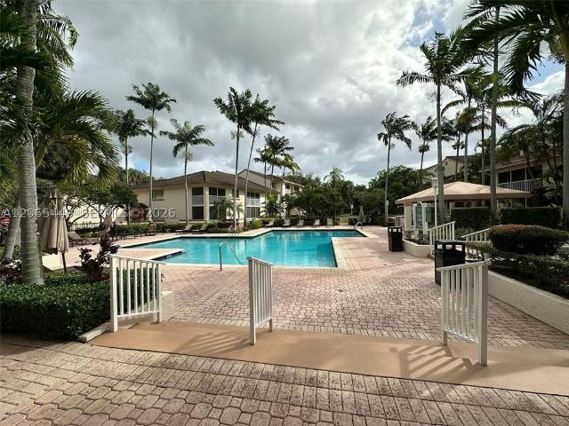 Luxury apartment complex for rent in West Palm Beach, United States