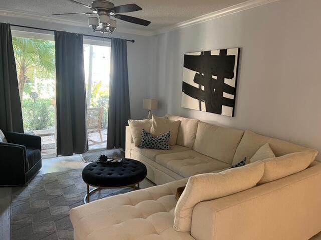 Luxury apartment complex for rent in West Palm Beach, United States