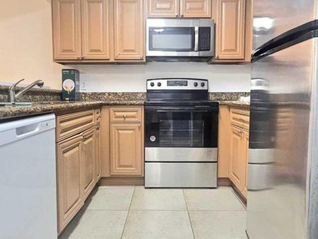 Luxury apartment complex for rent in West Palm Beach, United States