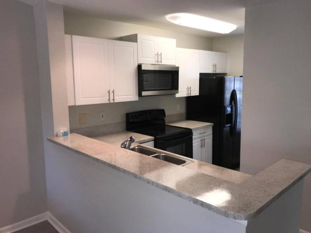 Luxury apartment complex for rent in West Palm Beach, United States