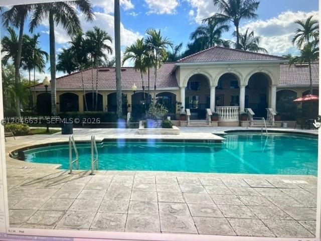 Luxury apartment complex for rent in West Palm Beach, United States