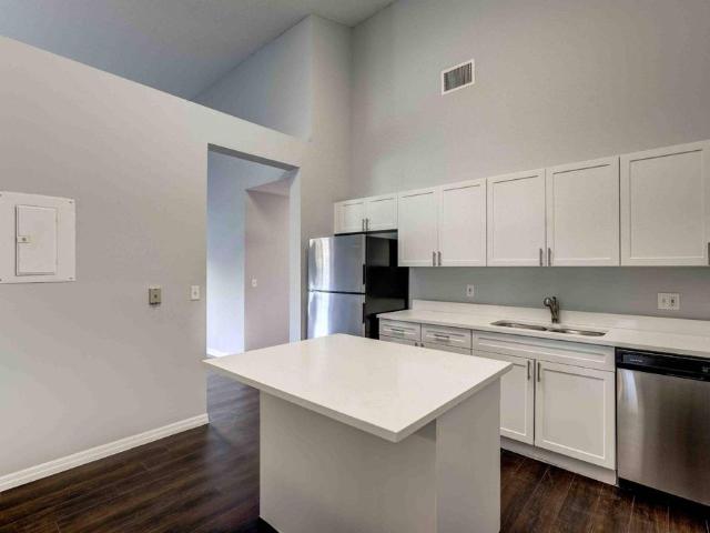 Luxury apartment complex for rent in West Palm Beach, United States