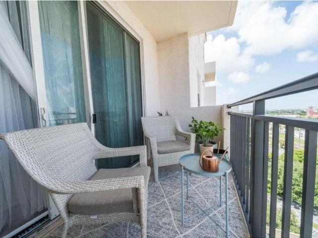 Luxury apartment complex for rent in West Palm Beach, United States