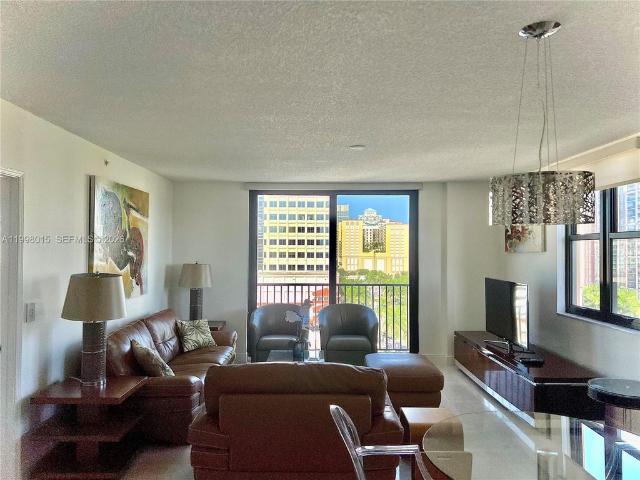 Luxury apartment complex for rent in West Palm Beach, United States
