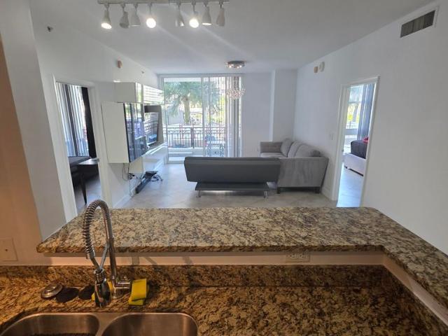 Luxury apartment complex for rent in West Palm Beach, United States