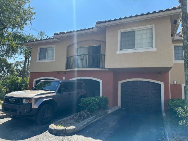 Luxury apartment complex for rent in West Palm Beach, United States