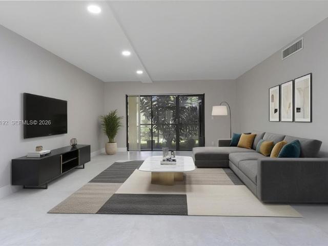 Luxury apartment complex for rent in Weston, United States