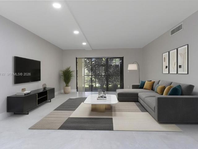 Luxury apartment complex for rent in Weston, United States