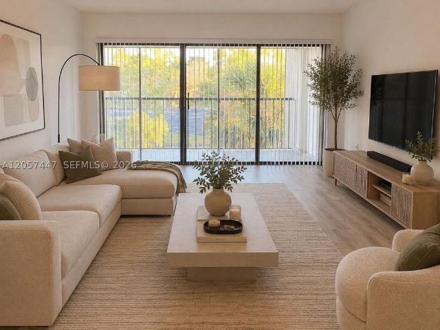 Luxury apartment complex for rent in Weston, United States