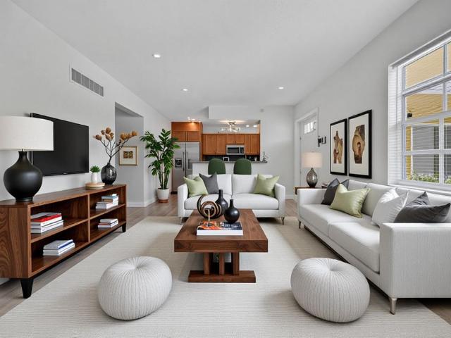 Luxury apartment complex for rent in Wilton Manors, Florida