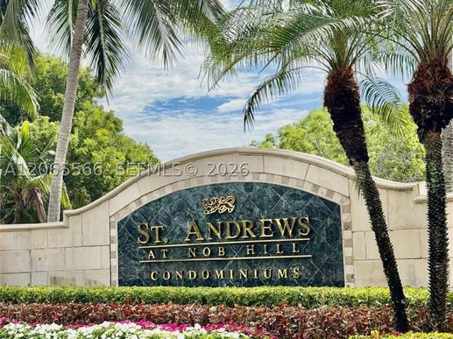 Luxury apartment complex for rent in Tamarac, Florida