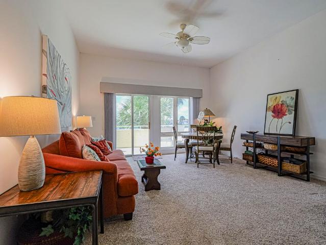 Luxury apartment complex for rent in Vero Beach, United States