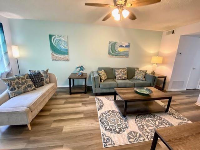 Luxury apartment complex for rent in Vero Beach, Florida