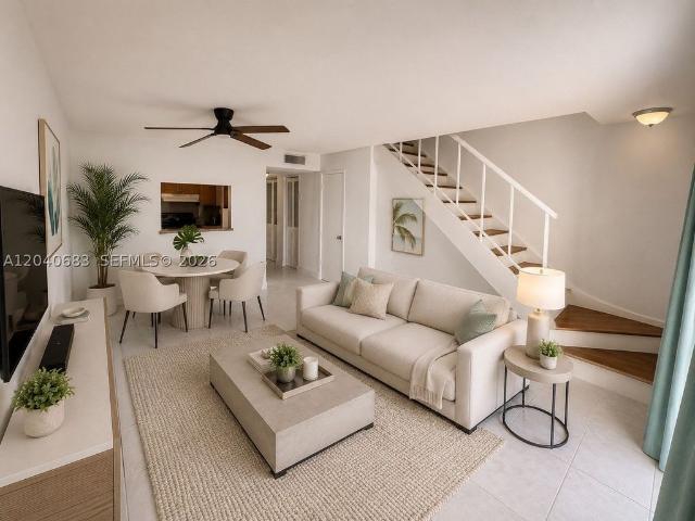 Luxury apartment complex for rent in Virginia Gardens, United States