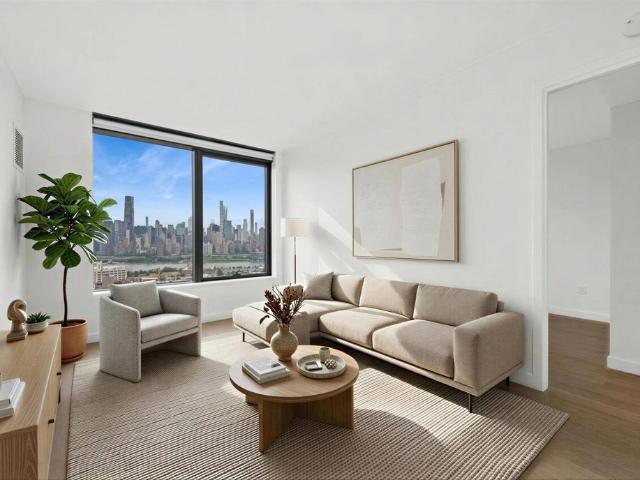 Luxury apartment complex for sale in 3 Court Square, Queens, New York