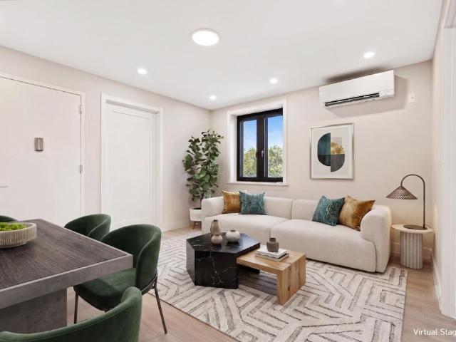 Luxury apartment complex for sale in 1546 Broadway, Brooklyn, Kings, New York