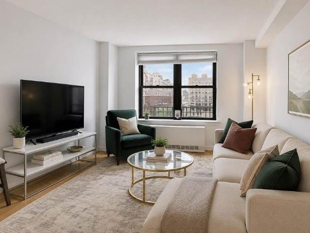 Luxury apartment complex for sale in 201 West 74th Street, New York