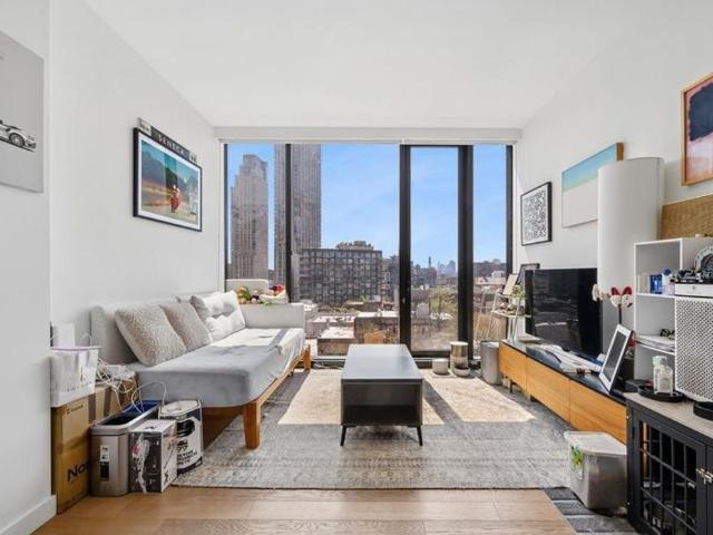 Luxury apartment complex for sale in 21 30 44th Drive, Queens, New York