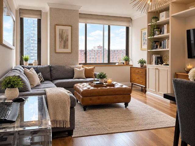 Luxury apartment complex for sale in 400 East 90th Street, New York