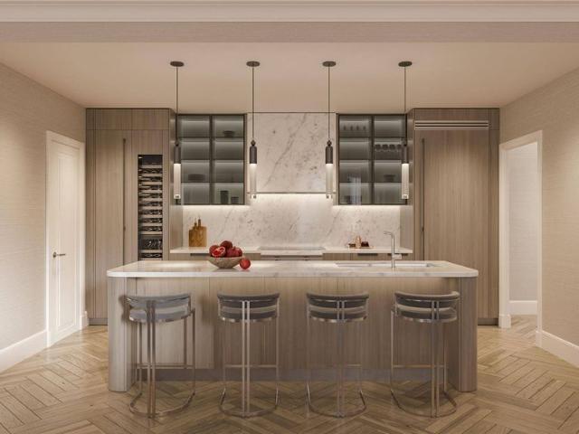 Luxury apartment complex for sale in 78 29 Austin Street, Queens, New York