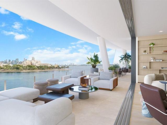 Luxury apartment complex for sale in Coconut Grove, Florida