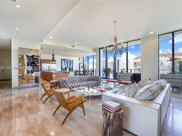 Luxury apartment complex for sale in Coconut Grove, Florida