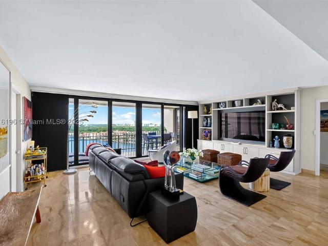 Luxury apartment complex for sale in Coconut Grove, Florida